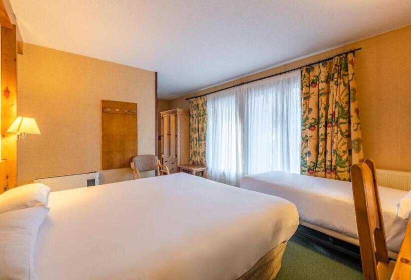Hotel Sport - Andorra