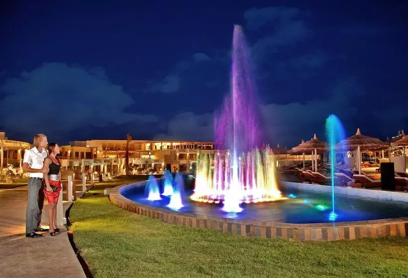 Resort Coral Sea Imperial Coral Sea Sensatori - Šarm aš-Šajch