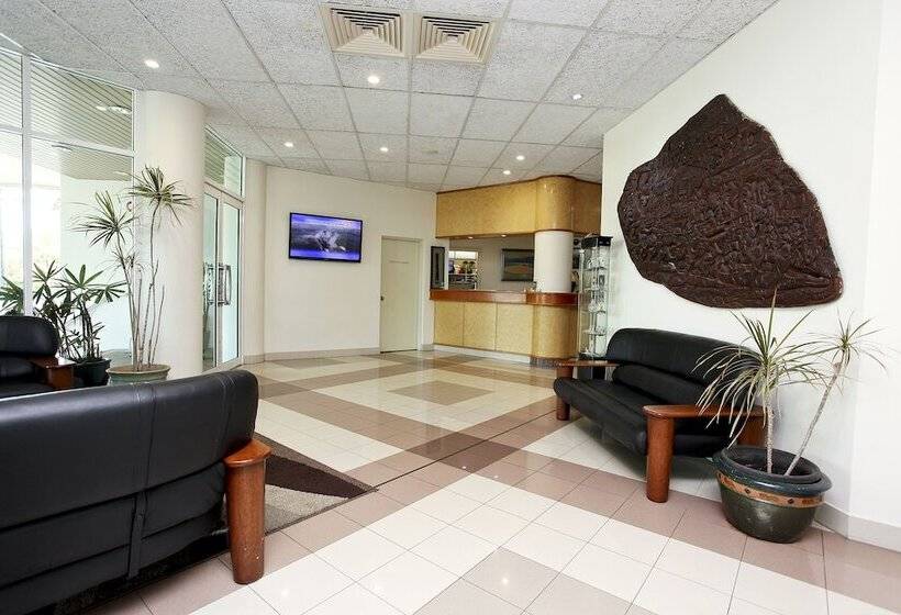Hôtel Cairns Sheridan - Cairns