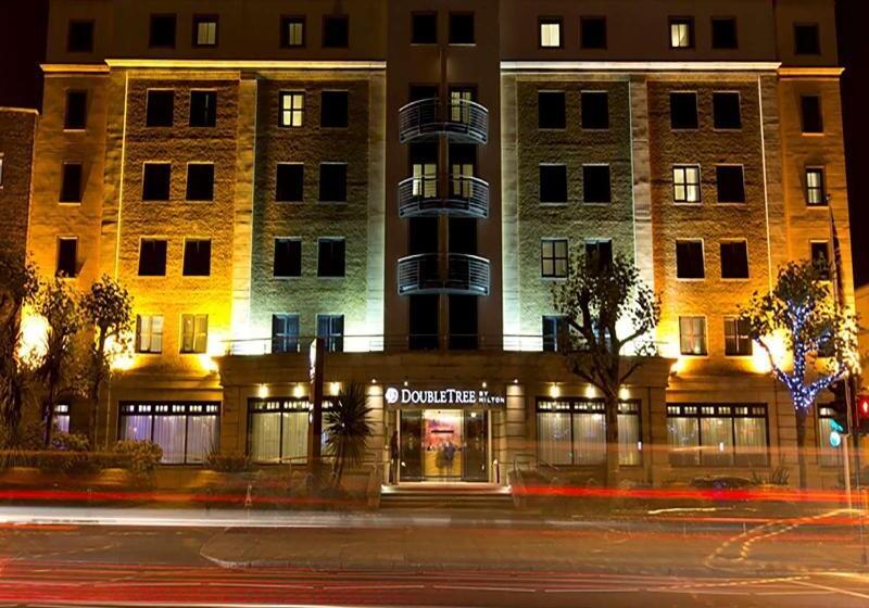 Hotel Doubletree By Hilton London Angel Kings Cross - London