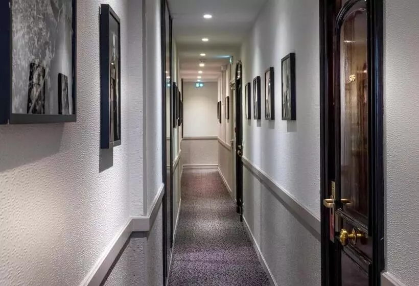 Hotel Elysées Céramic - Paris