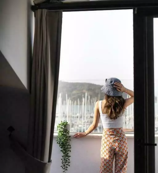 Hôtel Lafarine - Fethiye