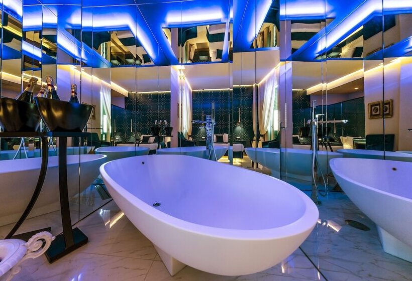 Bed And Breakfast Relais San Severo - Nápoles