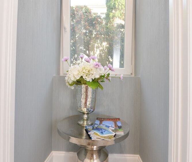 Pension The Duke Luxury Rooms - Split