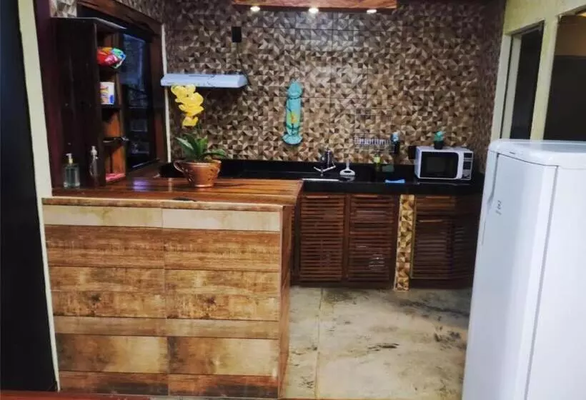 Hotel Sanctuary Pirenópolis Suítes E Flats - Pirenópolis