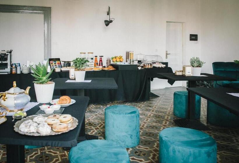 Hôtel (Catégorie 1/2 *) Agatha Cosy - Катания