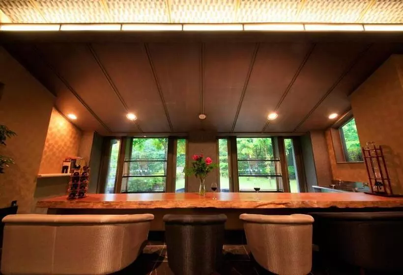 Hotel Hakone Fuga - Hakone