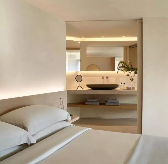 Hotel Villa Bordeaux - Santorini