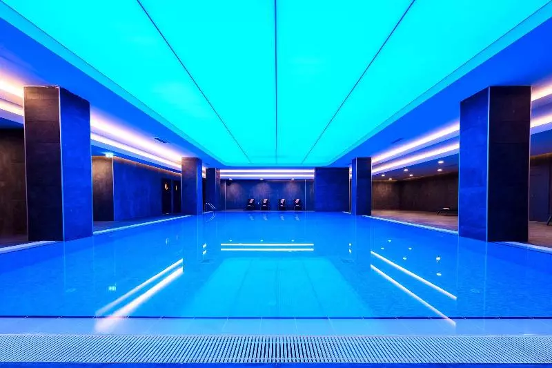 Hôtel La Quinta By Wyndham Istanbul Gunesli - İstanbul