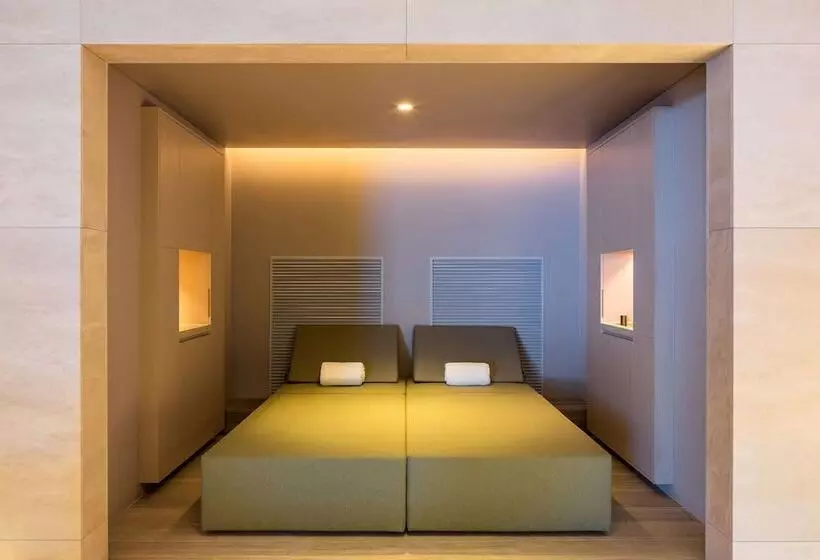 Hôtel Andaz Seoul Gangnam, By Hyatt - Seoul