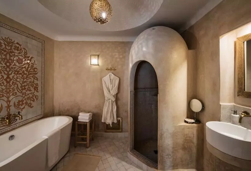 Bed And Breakfast Riad Spice By Marrakech Riad - Marrakech