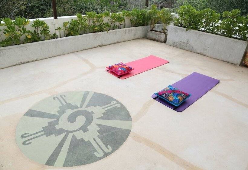 Hôtel Niik Tulum - Tulum