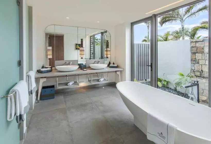 Anantara Iko Mauritius Resort & Villas - Mauritius