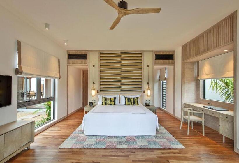 Anantara Iko Mauritius Resort & Villas - Mauritius