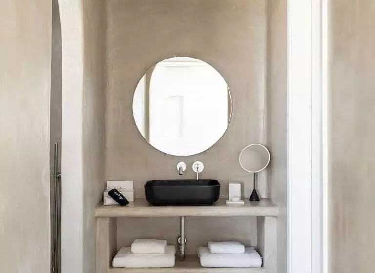 Hôtel Danae Suites Santorini - Oia