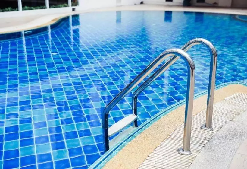 Hôtel Thaisun Bangkok - Bangkok