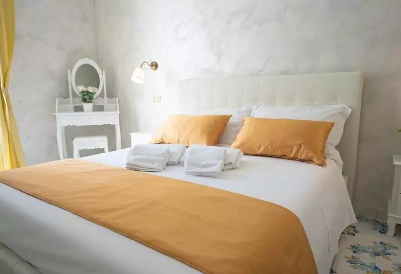 Bed And Breakfast Alma Adry - Naples
