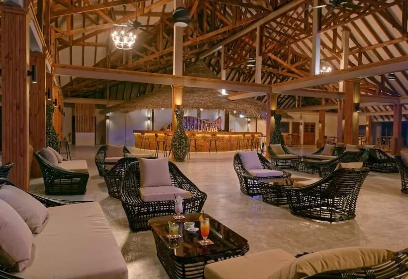 Hôtel Brennia Kottefaru Maldives - Maldives