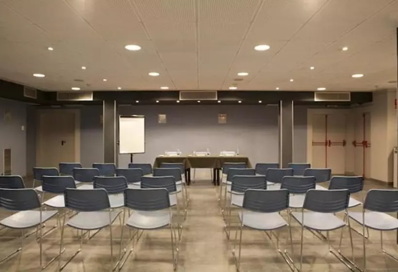 Sant Pau - Barcelona