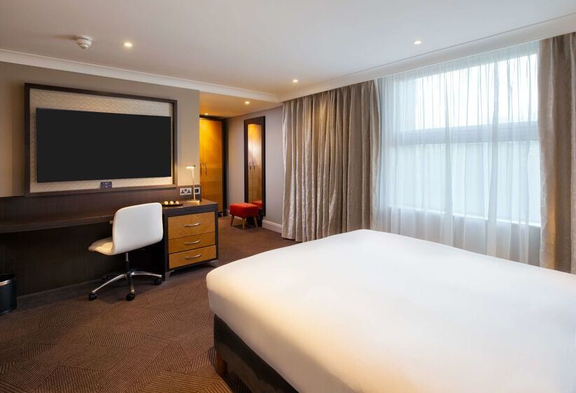 Hôtel Doubletree By Hilton  London  Ealing - London
