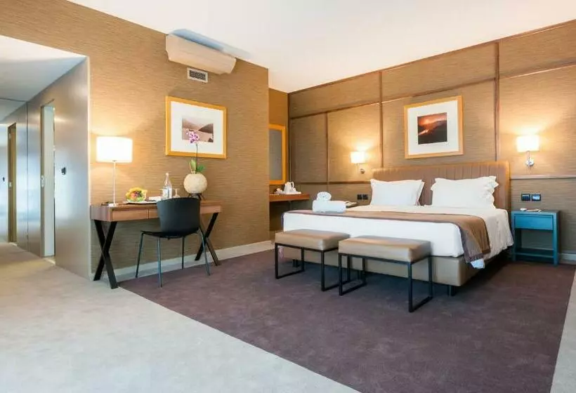 Hotel Portus Cale - Porto