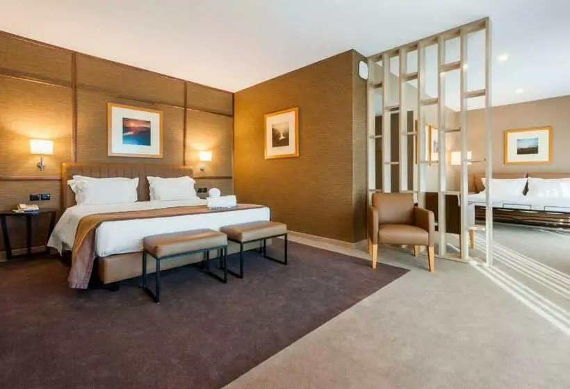 Hôtel Portus Cale - 