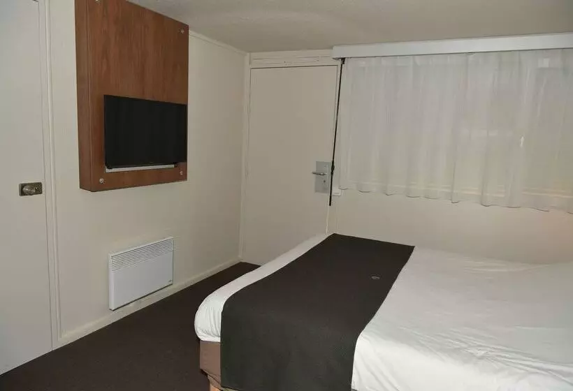 Hôtel Kyriad Direct Metz Nord – Woippy - Woippy