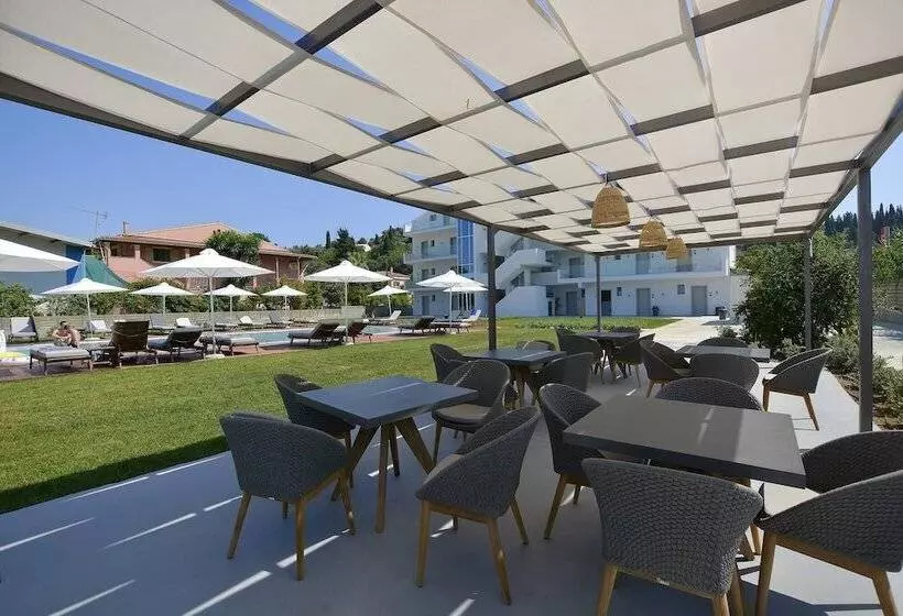 Hôtel V Luxury Suites - Corfu