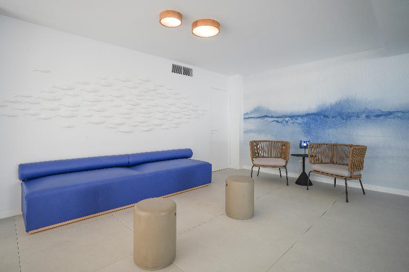 Bitácora Lanzarote Club - Puerto del Carmen