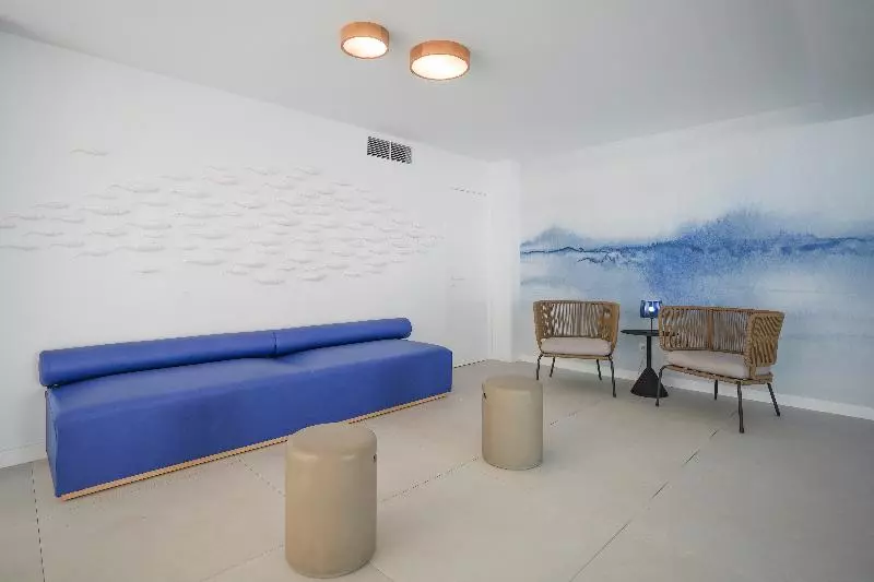 Bitácora Lanzarote Club - Lanzarote