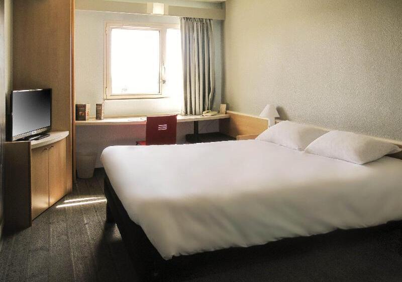 Hôtel Ibis Styles Pontivy Centre Bretagne - Pontivy