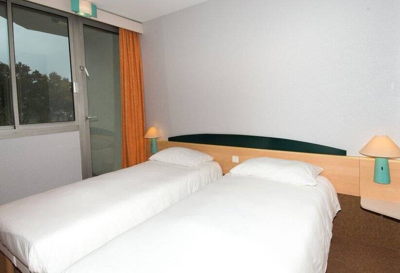 Hôtel Miradour - Saint-Paul-lès-Dax