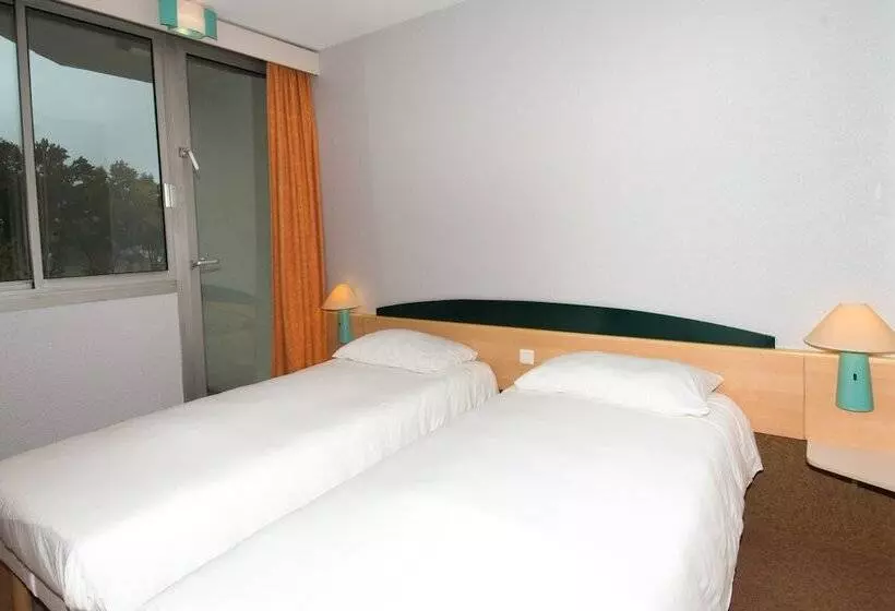 Hôtel Miradour - Landes