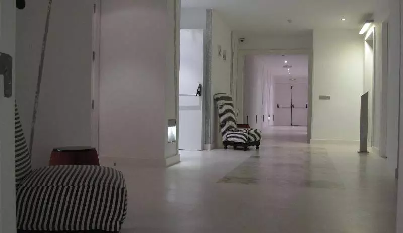 Hôtel Ciutat De Girona - Girona