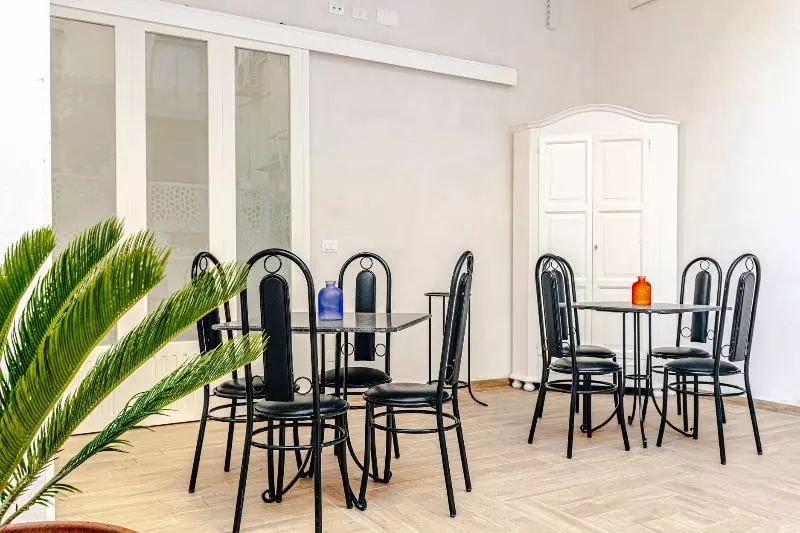 Hôtel Giulio Cesare 14, Residence - Palermo, Italy