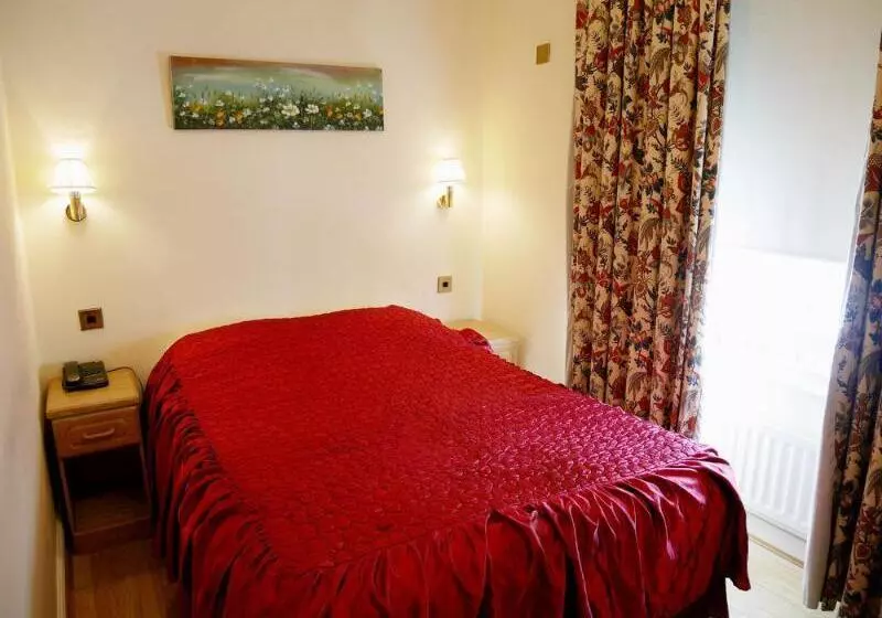 Hotel The Gresham - London