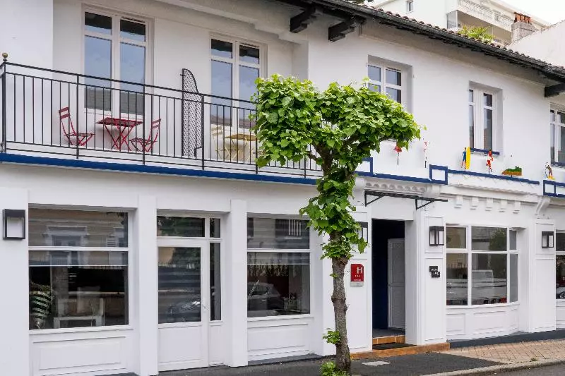 Hotel Urban Style Biarritz Le Relais - Biarritz