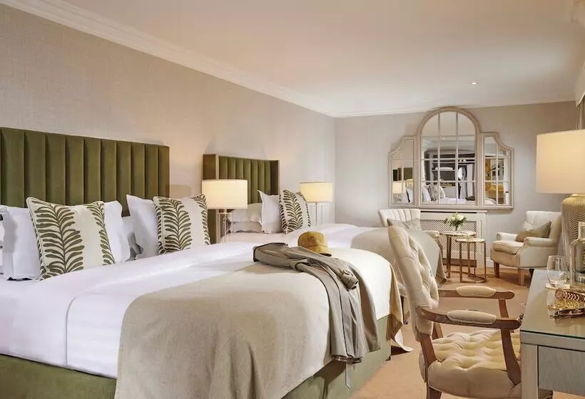 Hôtel Killarney Royal - Killarney