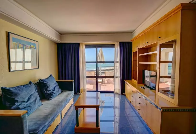 Sbh Crystal Beach Hotel & Suites   Adults Only - Fuerteventura