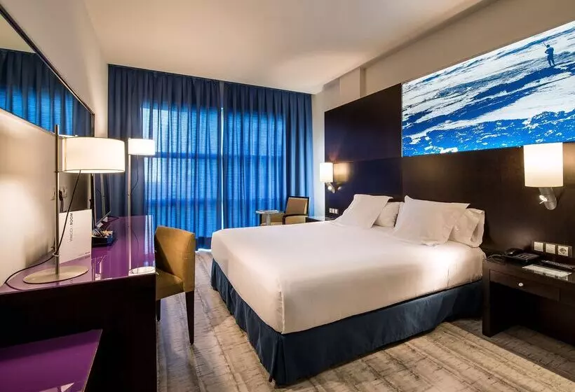 Hôtel Vincci Maritimo - Barcelona