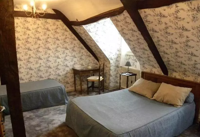 Hôtel Logis Hôtel Beau Site - Hautes-Pyrénées