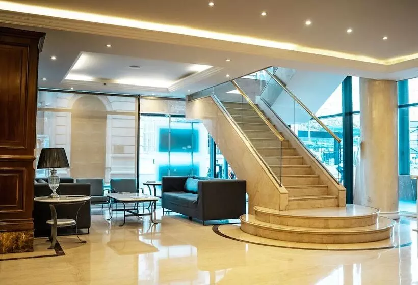 Hotel Amerian Buenos Aires Park - Buenos Aires