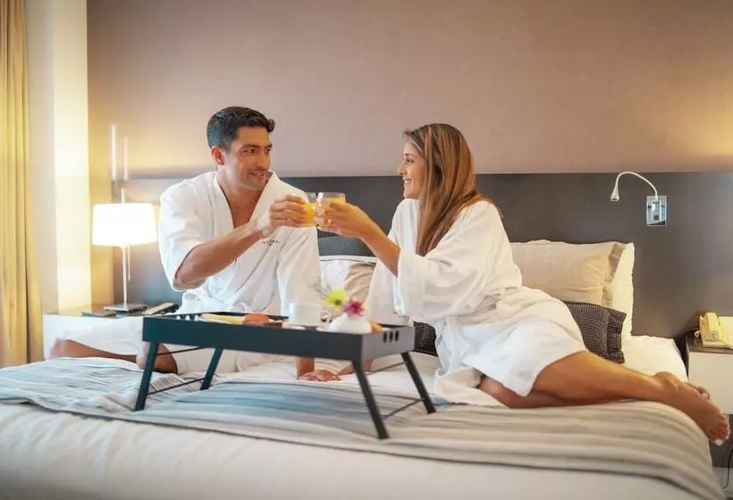 Hôtel Amerian Buenos Aires Park - Buenos Aires