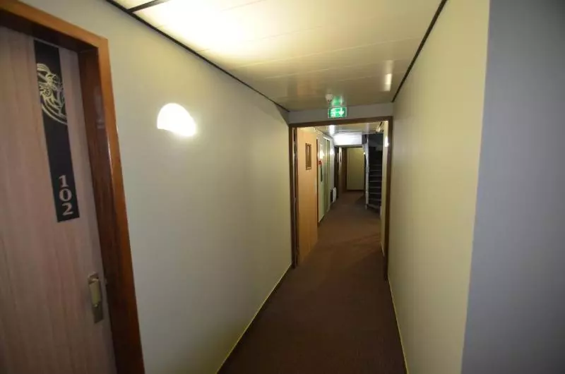 Hôtel Logis Hôtel Le Saint Georges - Vivonne