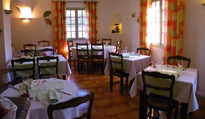 Human Hotel Residence Ex Esparrus - Verdon Gorge