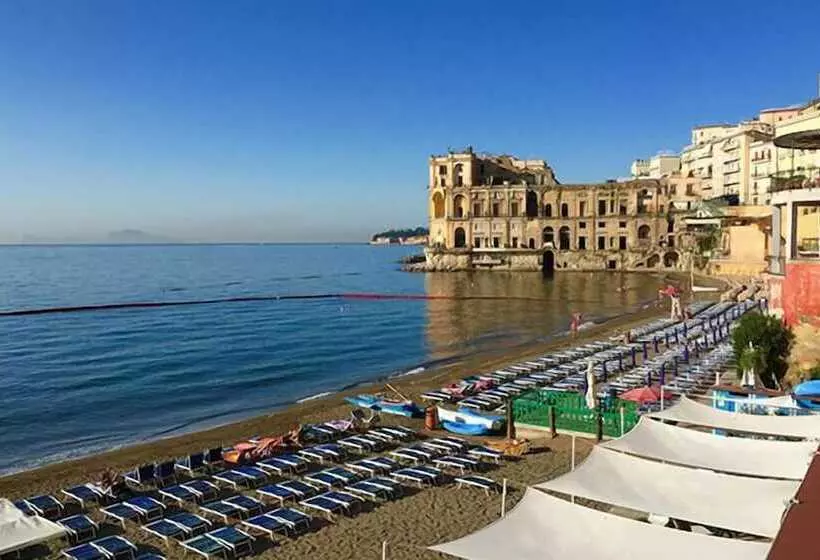 Bed And Breakfast Suitenapolibeb - Неаполь