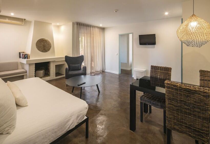 Hotel Costa D Oiro Ambiance Village - Lagos