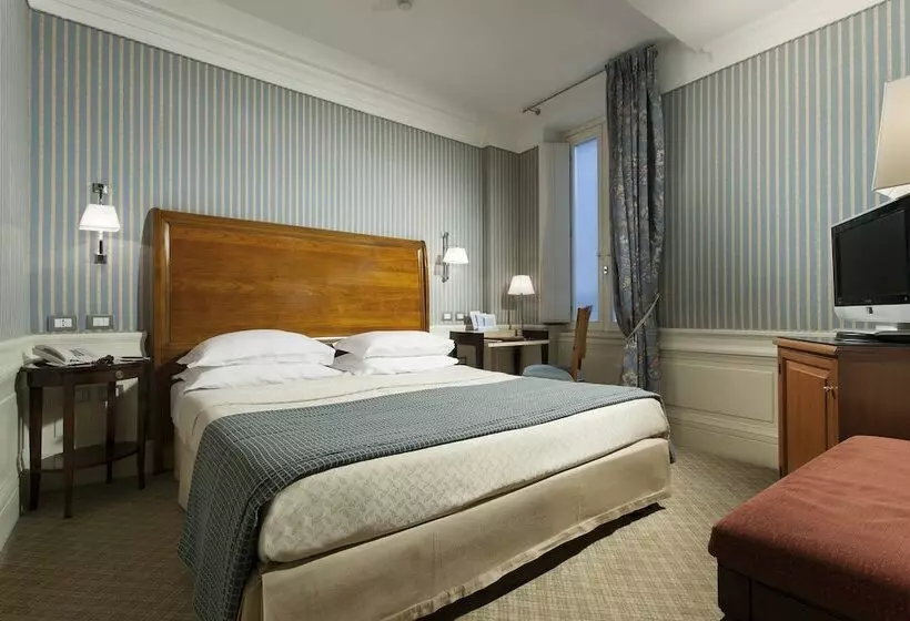 Hotel Stendhal - Rome