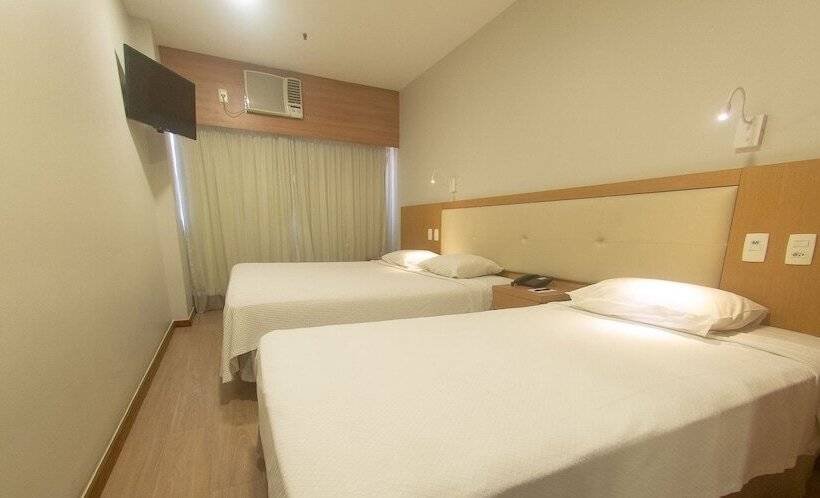 Hôtel Majestic Rio Palace - Ipanema