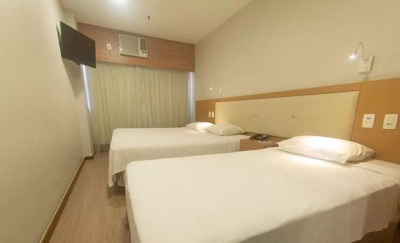 Hôtel Majestic Rio Palace - Ipanema